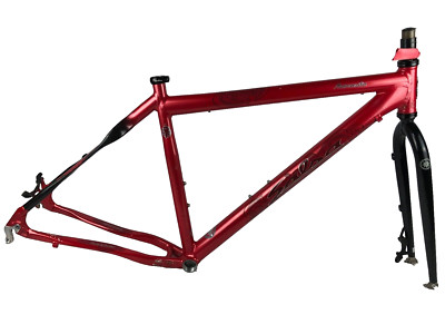 Salsa Bike Frames for sale | eBay
