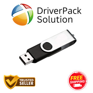 Driverpack Solution for sale | eBay