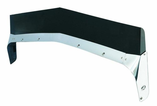 Belmor AeroShield II Truck Bug Deflector Hood Protector Smoke ...