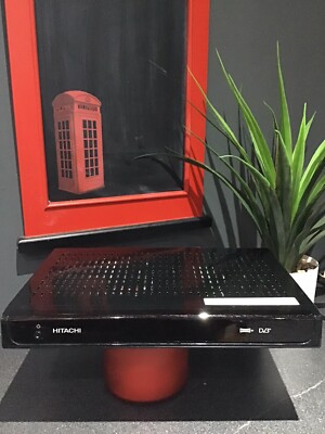 Freeview Box With Recorder for sale | eBay