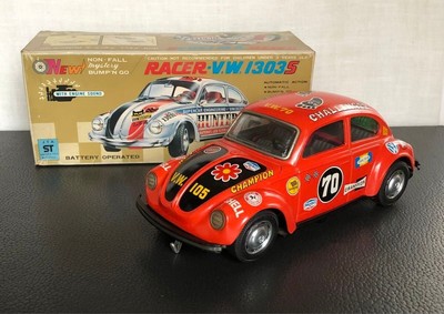 Volkswagen Tin Toy In Vintage & Antique Tin Toy Vehicles for sale | eBay