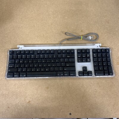 Apple Pro Keyboard M7803 for sale | eBay