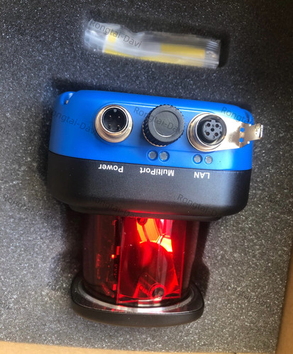 Kollmorgen 63032-01B LS2000 laser radar 63032-01B for sale online | eBay