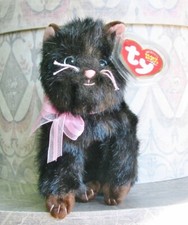 Heiress the Cat - Beanie Babies - Beaniepedia