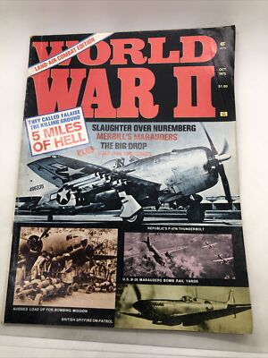 World War 2 Magazines for sale | eBay