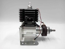 30cc Engine In Hobby Rc Gas/Nitro Engines for sale | eBay