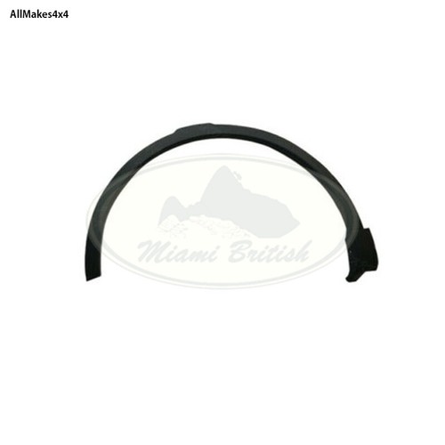 LAND ROVER FRONT FENDER MOULDING WHEEL ARCH LH DISCOVERY SPORT LR123731 ...