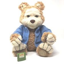 Tj Bearytales Bear for sale | In Stock | eBay