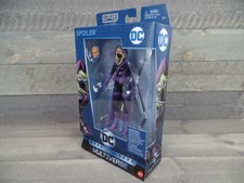 DC Multiverse Spoiler (Rebirth)