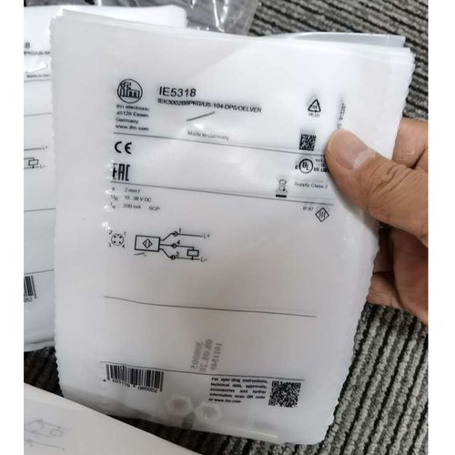 One For IFM New IE5318 Inductive Sensor Free Shipping | eBay