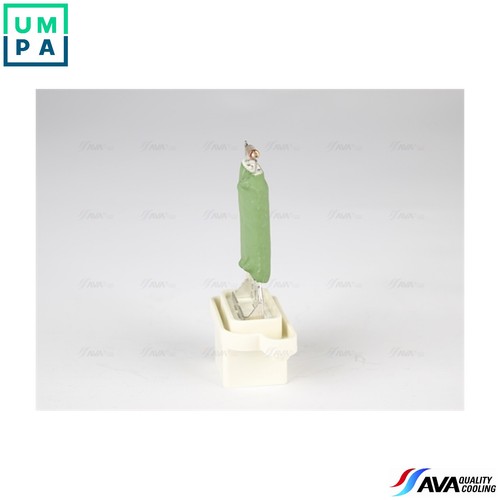 RESISTOR INTERIOR BLOWER FDR002 FOR FORD MONDEO/IV/Turnier FUSION ...