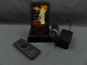 Zune 30 Wi-Fi 1st Generation MP3 Players for sale | eBay