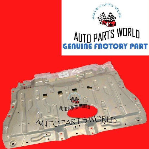 Toyota Genuine OEM Su003-01383 Under Cover F Al SU00301383 for sale ...