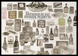 The Antique Ads and Paper Peddler | eBay Stores