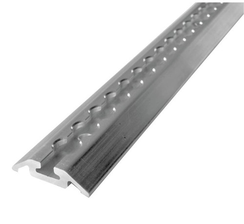 Ancra S-Line O-Track Beveled Aluminum Logistics Track For Offroad 12 ...