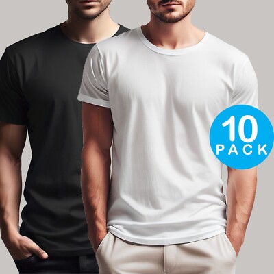 10 Pack T Shirts for sale | eBay