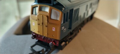 Hornby Class 40 for sale | eBay