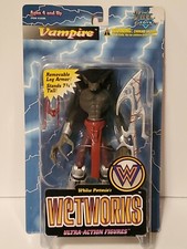 McFarlane Toys Vampire Action Figures & Accessories for sale | eBay