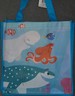 @FINDING DORY & NEMO REUSABLE TOTE/GOODY/FAVOR/TREAT/GIFT BAG@NWT ...