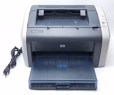 Hp 1012 Printer for sale | eBay