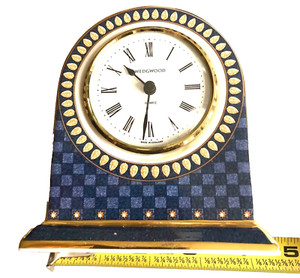 wedgwood clock products for sale | eBay