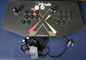 x arcade joystick products for sale | eBay