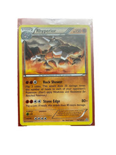 Rhyperior Pokemon Cards - Find Pokemon Card Pictures With Our Database ...