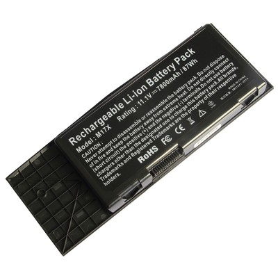 Alienware M17x Battery for sale | eBay