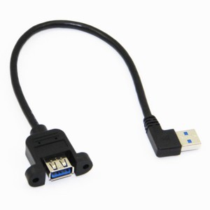 Right Angle Usb Extension for sale | eBay