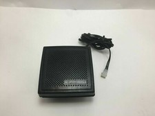 Two-Way Speakers & Microphones for sale | eBay