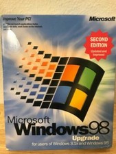 Microsoft Windows 95 Operating System Software for sale | eBay