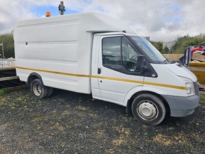 Bt Van for sale | eBay