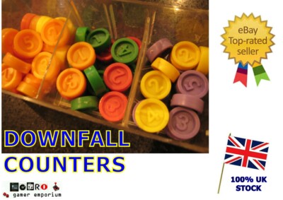 Coloured Counters for sale | eBay