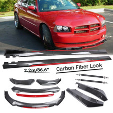 Dodge Magnum Body Kits at Andy's Auto Sport