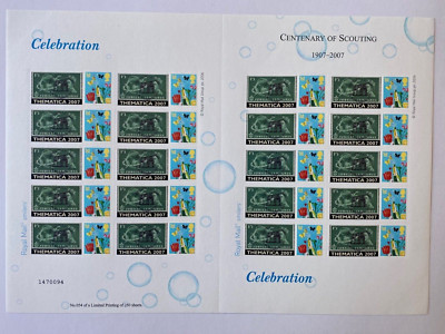 Smilers Stamp Sheets for sale | eBay