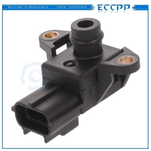 ECCPP 56041018AD Boost Pressure MAP Sensor For 03-13 Dodge Ram 1500 3 ...