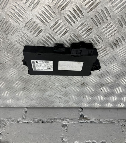 BMW E70 X5 CAS Control Module Unit 61359262360 for sale online | eBay