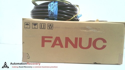 FANUC A05b-2651-h201 GBO 7m No Flex RCC Robot Connection Cable for R ...