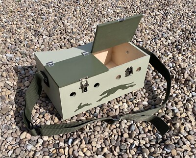 Ferret Box for sale | eBay