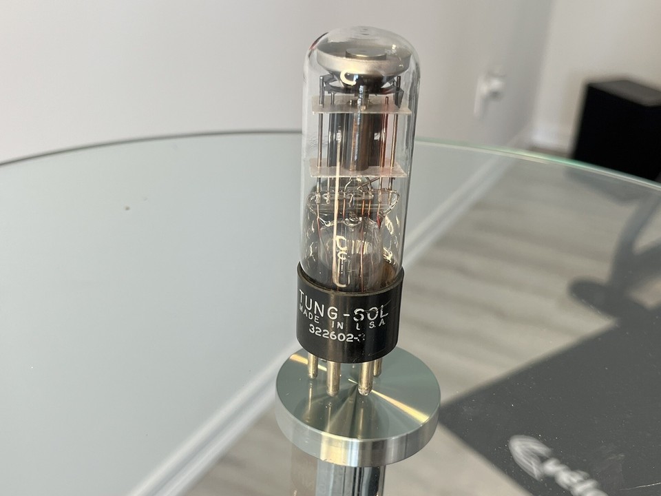 6u5 tube products for sale | eBay