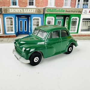 Morris Minor Diecast for sale | eBay
