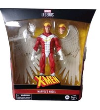 Marvel Legends Exclusives Angel (Deluxe)