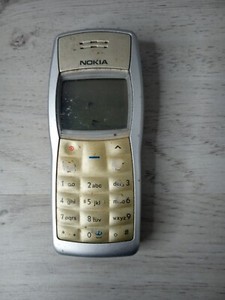 Nokia 1101 for sale | eBay