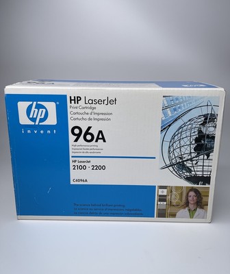 Hp Laserjet 2100 Toner for sale | eBay