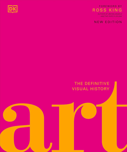 Art: The Ultimate Visual Guide to Cultural History | eBay