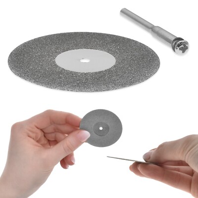 mini cutting disc products for sale | eBay