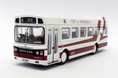 Efe Leyland National in Collectable Bus & Coach Models for sale | eBay