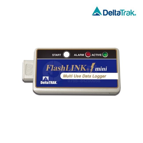 DeltaTrak-reusable data logger-30024 | eBay