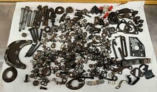Alfa Romeo Spider Parts at Andy's Auto Sport
