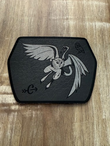 Carryology Bellroy Chimera Morale Patch | eBay